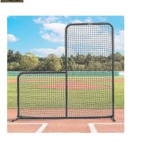 China OEM L Screen Replacement Net Baseball For Professional Baseball Games for sale