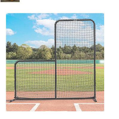 China OEM L Screen Replacement Net Baseball For Professional Baseball Games for sale