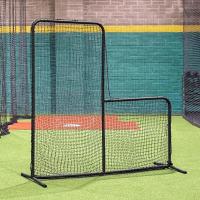 China OEM L Screen Replacement Net Baseball For Professional Baseball Games for sale
