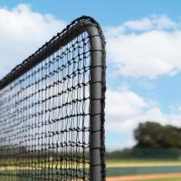 China OEM L Screen Replacement Net Baseball For Professional Baseball Games for sale