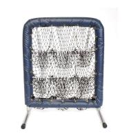 China Golf Swing Practice 9 Pocket Pitching Net For Baseball And Softball for sale