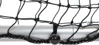 China ‎Polyethylene Baseball Sock Net 7ft x 7ft Baseball Hitting Net for sale