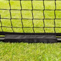 China Polyester Softball Pitching Screen 10ft Baseball Backstop Net for sale