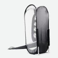 China Nylon Material Golf Practice Hitting Net Chipping For Swing Training for sale