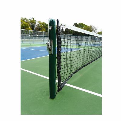 China 4mm Portable Beach Tennis Net for sale