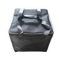 China Foldable Tennis Ball Trolley Customized Tennis Teaching Cart Tennis Ball Cart for sale