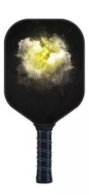 China Aramid Fiber Portable Pickleball Net OEM Pickleball Paddles And Net for sale