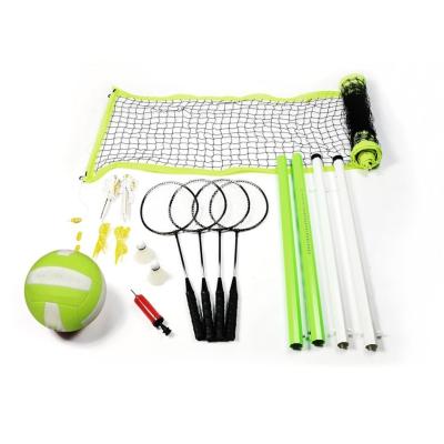 China Pickleball Replacement Badminton Net Volleyball Tennis Net For Backyard for sale