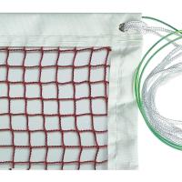 China Pickleball Replacement Badminton Net Volleyball Tennis Net For Backyard for sale
