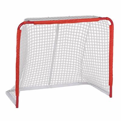 China 25mm Lacrosse Training Equipment GS Certificate Street Hockey Net for sale