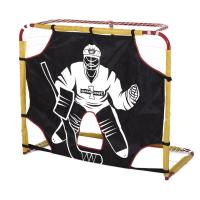 China 25mm Lacrosse Training Equipment GS Certificate Street Hockey Net for sale