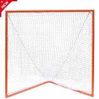 China ODM 72 Inch Hockey Net College Lacrosse Goal For Major League for sale