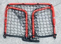China HR4040 Lacrosse Training Equipment Subsize Ice Hockey Goal Net for sale