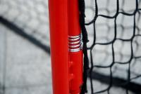 China HR4040 Lacrosse Training Equipment Subsize Ice Hockey Goal Net for sale