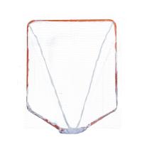 China Detachable Hockey Training Goal Iron Tube Street Hockey Goal Set Waterproof for sale