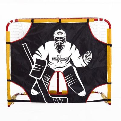 China 38mm Lacrosse Training Equipment for sale