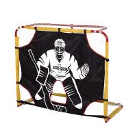 China 38mm Lacrosse Training Equipment for sale