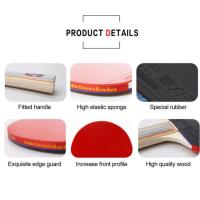 China Customization Retractable Tennis Net Ping Pong Paddle Racket Suit Set​ Retractable Table Tennis Net for sale