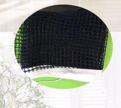 China Nylon Portable Ping Pong Net Retractable Foldable With Carry Bag for sale