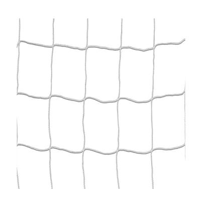 China Hanging Nylon Field Goal Netting For Sports Goal Post Netting for sale