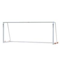 China Freestanding Soccer Goal Post for sale