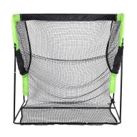 China Outdoor Sports Replacement Football Net Lightweight Target Shot Football Net for sale