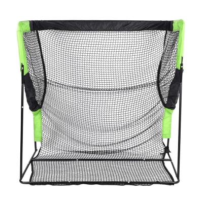 China Outdoor Sports Replacement Football Net Lightweight Target Shot Football Net for sale
