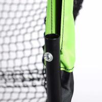 China Outdoor Sports Replacement Football Net Lightweight Target Shot Football Net for sale