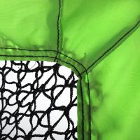 China Outdoor Sports Replacement Football Net Lightweight Target Shot Football Net for sale