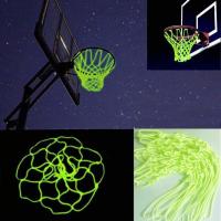 China Nightlight Indoor Basketball Net Luminous Wall Indoor Basketball Hoop for sale