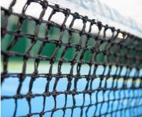China PE Braided Tennis Rebound Net knotted for sale
