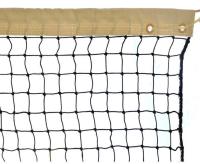China PE Braided Tennis Rebound Net knotted for sale