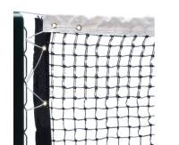 China PE Braided Tennis Rebound Net knotted for sale
