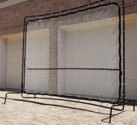 China ODM Tennis Trainer Rebound Ball Polypropylene Tennis Rebounder Net for sale