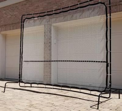 China ODM Tennis Trainer Rebound Ball Polypropylene Tennis Rebounder Net for sale