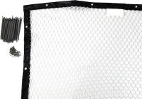China ODM Tennis Trainer Rebound Ball Polypropylene Tennis Rebounder Net for sale