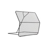 China Multiple Scenes Softball Pitching Screen Field Training Softball Rebounder Net for sale