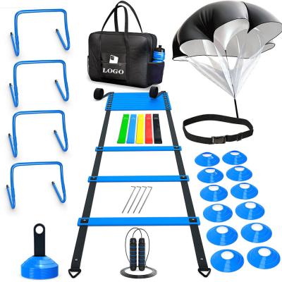 China 6m Replacement Football Net Eco Friendly Agility Training Equipment for sale
