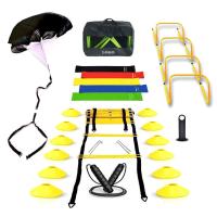 China 6m Replacement Football Net Eco Friendly Agility Training Equipment for sale