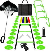 China 6m Replacement Football Net Eco Friendly Agility Training Equipment for sale