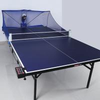 China OEM Portable Ping Pong Net Polyester Table Tennis Net Catcher for sale