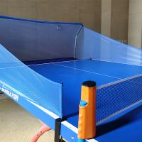 China OEM Portable Ping Pong Net Polyester Table Tennis Net Catcher for sale