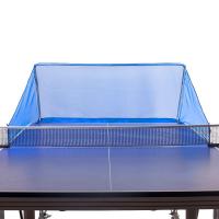 China OEM Portable Ping Pong Net Polyester Table Tennis Net Catcher for sale