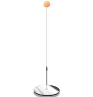 China Rebounding Table Tennis Trainer Indoor Training Ping Pong Robot Trainer for sale