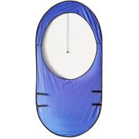 China Nylon Tennis Pop Up Targets 750g For Movable Focus Tennis Score Practice for sale