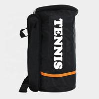 China Athletic OEM Portable Beach Tennis Net 25cm Sport Duffle Bag for sale