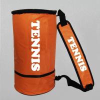 China Athletic OEM Portable Beach Tennis Net 25cm Sport Duffle Bag for sale