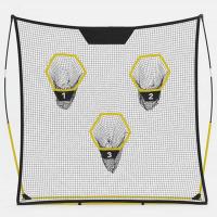 China 8ft Replacement Football Net Football Trainer Throwing Net Quarterback Training for sale