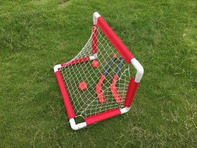 China Lightweight Lacrosse Training Tools Customized Color High Shock Absorption for sale