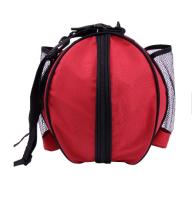 China American Sports Ball Carrying Bag Oxford Basketball Tennis Soccer Volleyball for sale